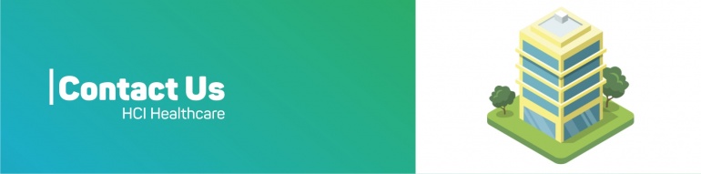 HCI Healthcare Feedback Page | HCI Healthcare Limited